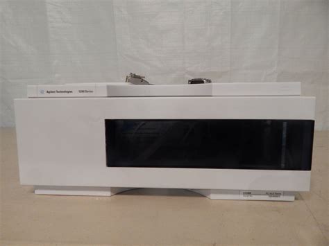 Agilent 1200 G1330b Hplc Autosampler Thermostat Chiller Labech