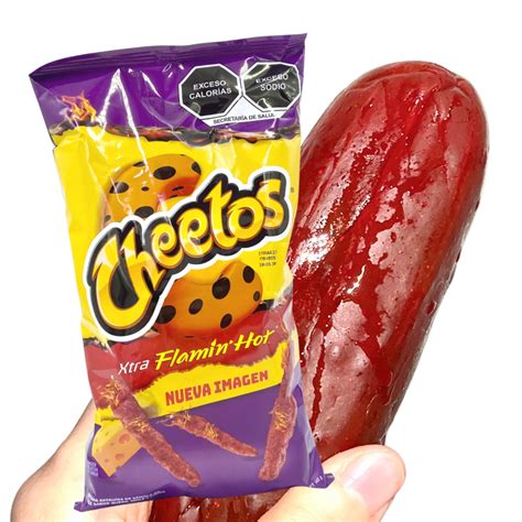 Cheetos Bag Png