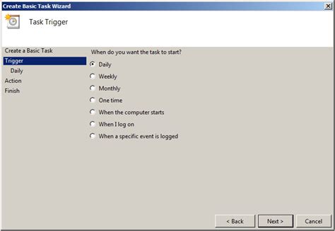Automatic Loginlogoff Reports Adiscon Loganalyzer