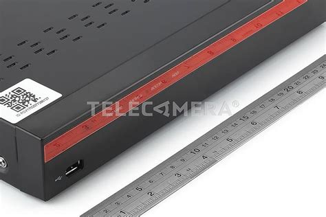 Mhd видеорегистратор 16 канальный Redline Rl Mhd16n — купить по цене