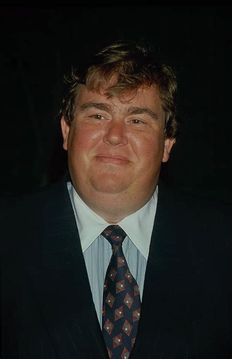John Candys Daughter Opens Up On The Anniversary Of The Comedians