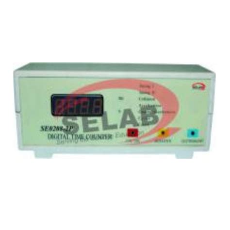 DIGITAL TIMER Selabscientific