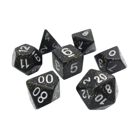 Wizard Dice Set Artofit