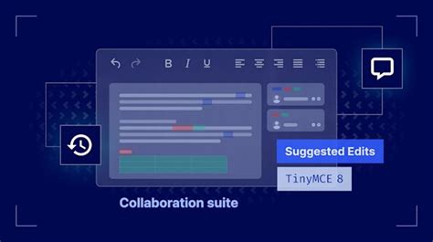 How To Add Suggested Edits To Tinymce Tinymce