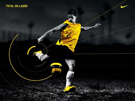 🔥 48 Nike Football Wallpapers Hd Wallpapersafari