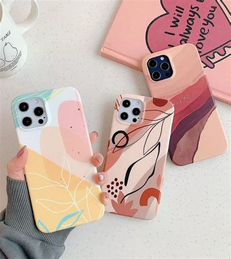 Customize Phone Case For Personalized Style