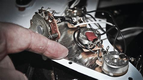 How To Set Up Your Electric Guitar Guitar World