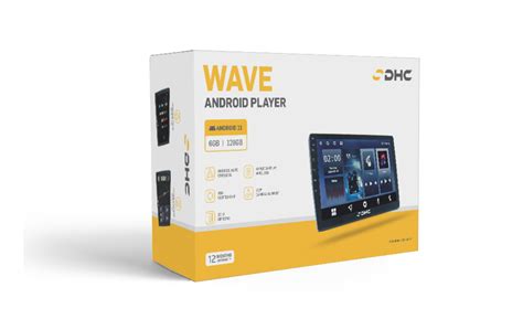 Best Android Player For Car Car Infotainment System Dhc Autosolutions