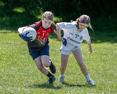 Coley Folan Ten Year Anniversary Of Gaa Mans Death Marked At
