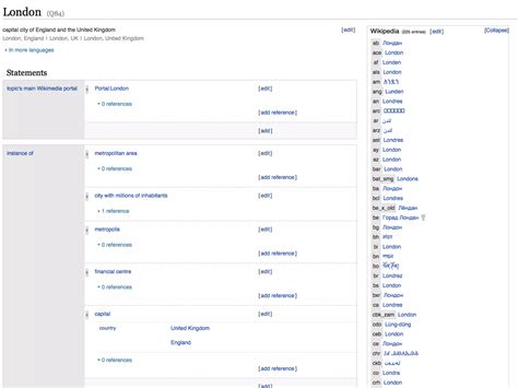 Getting Started With Knowledge Graphs Pdf Databases Computer Software And Applications