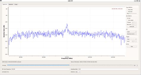 在windows的ubuntu子系统安装gnu Radio使用usrp 知乎