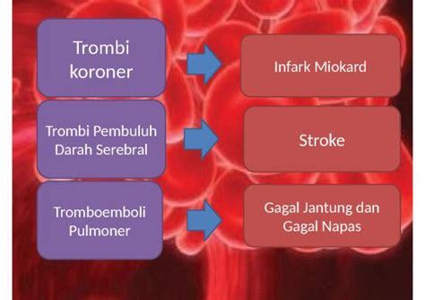 Obat Obat Golongan Trombolitik