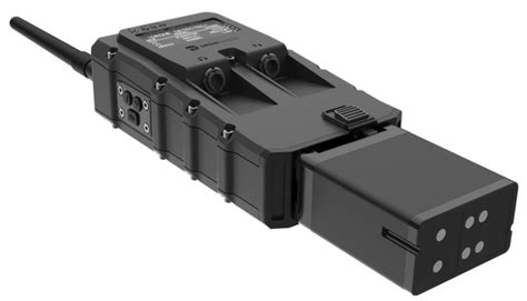 Australian Firm Releases Wearable Drone Detector DRONELIFE