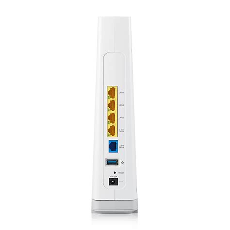 Ax6000 Wifi 6 2 5g Ethernet Gateway Ex5512 T0 N America Zyxel