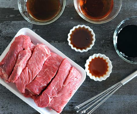 Boneless Beef Ribs Recipe Grill