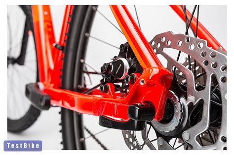 Teszt Cube Attention Mtb Vásárlás árak