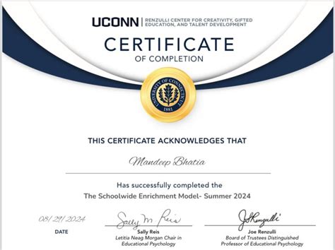 Mandeep Kaur Bhatia On Linkedin Schoolenrichmentmodel