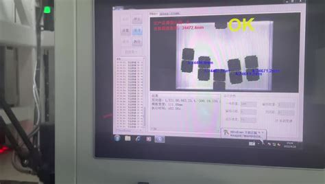 sara tao on linkedin deltarobot visionsystem secondarypicking