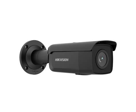Hikvision DS 2CD2T46G2 4I C AcuSense Bullet IP Camera 4MP 2 8mm 103