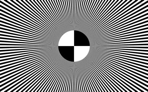 Hypnotic Stripes Wallpaper Vector Wallpapers 41471