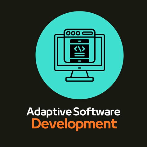 Adaptive Software Development Associative