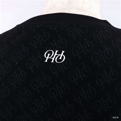 にじさんじライバーモデルtシャツ【第11弾】 ローレン・イロアス｜にじさんじオフィシャルストア