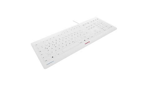 Cherry Stream Protect Keyboard Jk 8502us 0 Keyboards Cdwca