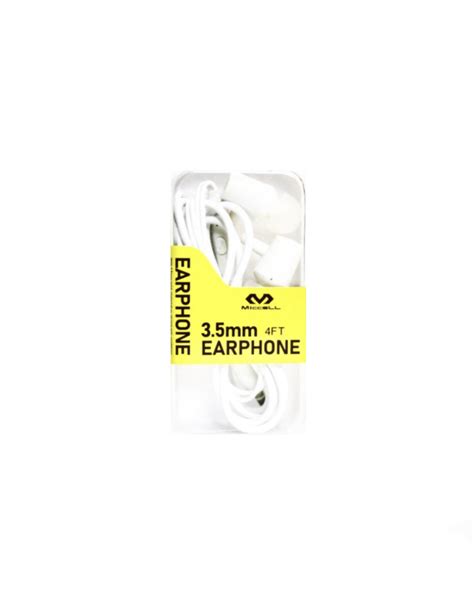 Miccell Earphones Ak Usa Wholesaler