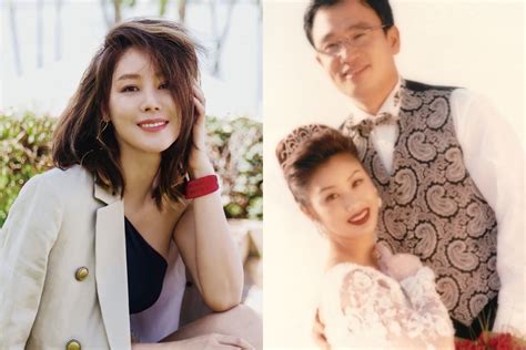 아들 낳고 남편에게 1억 받았다는 미녀 배우