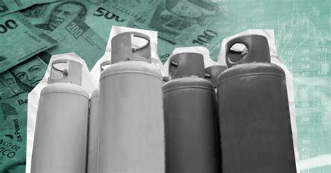 Nuevo Precio Del Gas Lp En Baja California ¿dónde Será Más Caro Esta