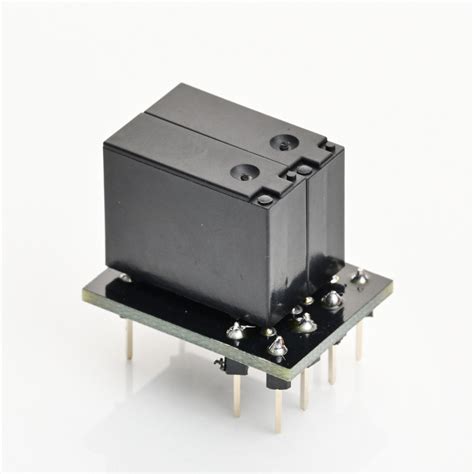 Marantz 1070 Speaker Protection Relay