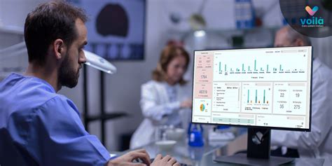 Laboratory Digital Transformation The Need For Lab Sample Management
