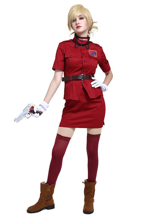 Hellsing Cosplay Seras Victoria Cosplay Uniform Uniform For Sale