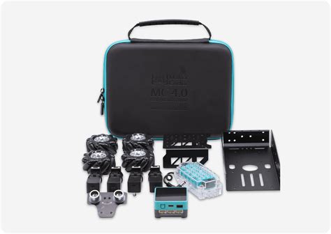 Maker And Coder Mc42273275 Mc 40 Base Kit Class Pack From Thinkedu