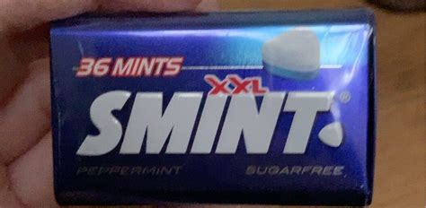 Smint Xxl