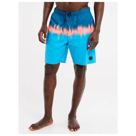 Protest Prtcagnes Beachshort Badehose Herren Online Kaufen