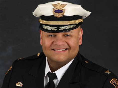 Longtime Cleveland Police Officer Deputy Chief Of Homeland Appointed