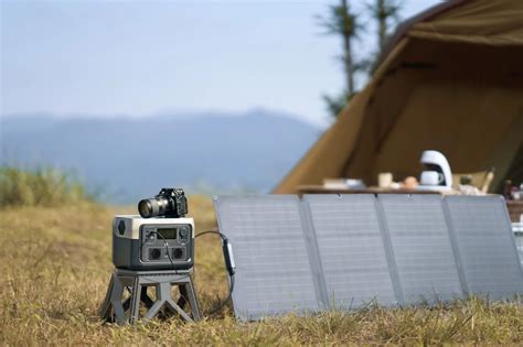 Портативные зарядные станции EcoFlow - эксклюзивный дистрибьютор в Молдове!