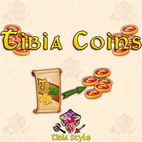 Tibia Style Tibia Coins Summer Update 2015 ¿qué Son Son La Nueva