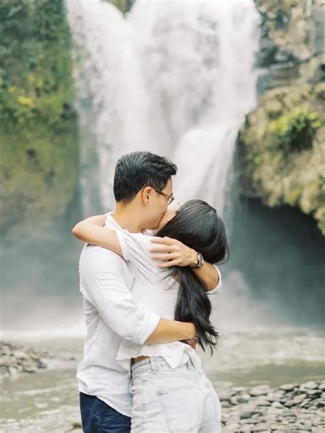 Momen Romantis Maudy Ayunda Dan Jesse Choi Di Dapur Bikin Iri Netizen