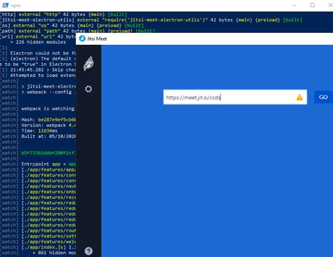 I M Unable To Join Any Room I Tried To Connect To My Own Server But