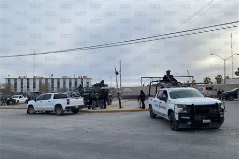 Audiencia Vs Implicado En Fuga De Reos Sigue Mañana