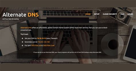 Best Dns For Privacy And Ad Blocking [2024] Incogni