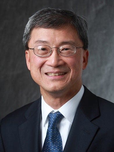 Joe Chow Faculty
