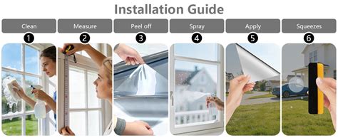 Lemon Cloud One Way Window Privacy Film See Out Not In