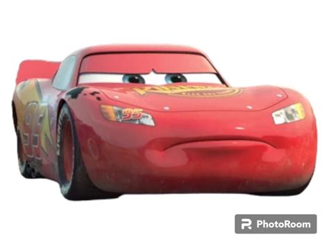 Lightning Mcqueen Png 8 By Kylewithem On Deviantart