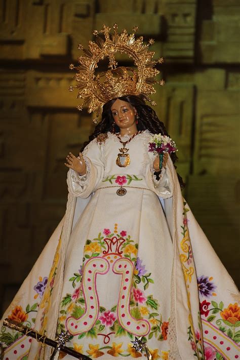 Oraciones Católicas Oración a la Virgen de la Salud