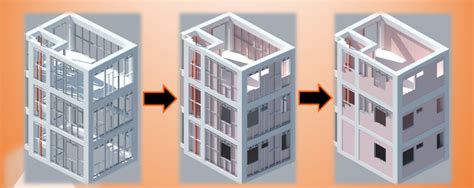 Steel Formwork System Ibs