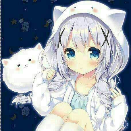 NIKI NEKO MI OC Wiki Nekopara Amino En Español Amino