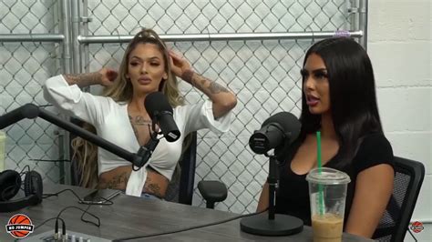 Celina Powells Friend Tells Adam 22 She Blew A Nba Team On Her Bday